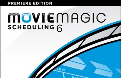 Movie Magic Scheduling Tips - howtofilmschool.com