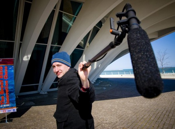 5 Way to Keep the Sound Guy Happy |HowToFilmSchool.com
