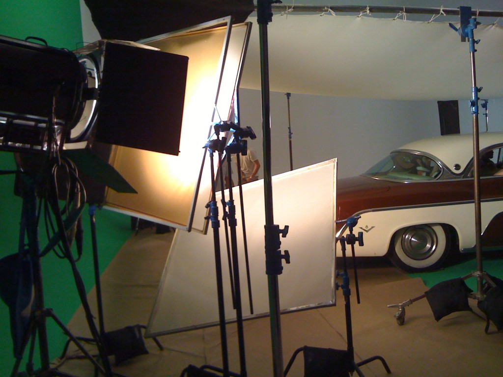 Working as a Key Grip: How to be a Key Grip