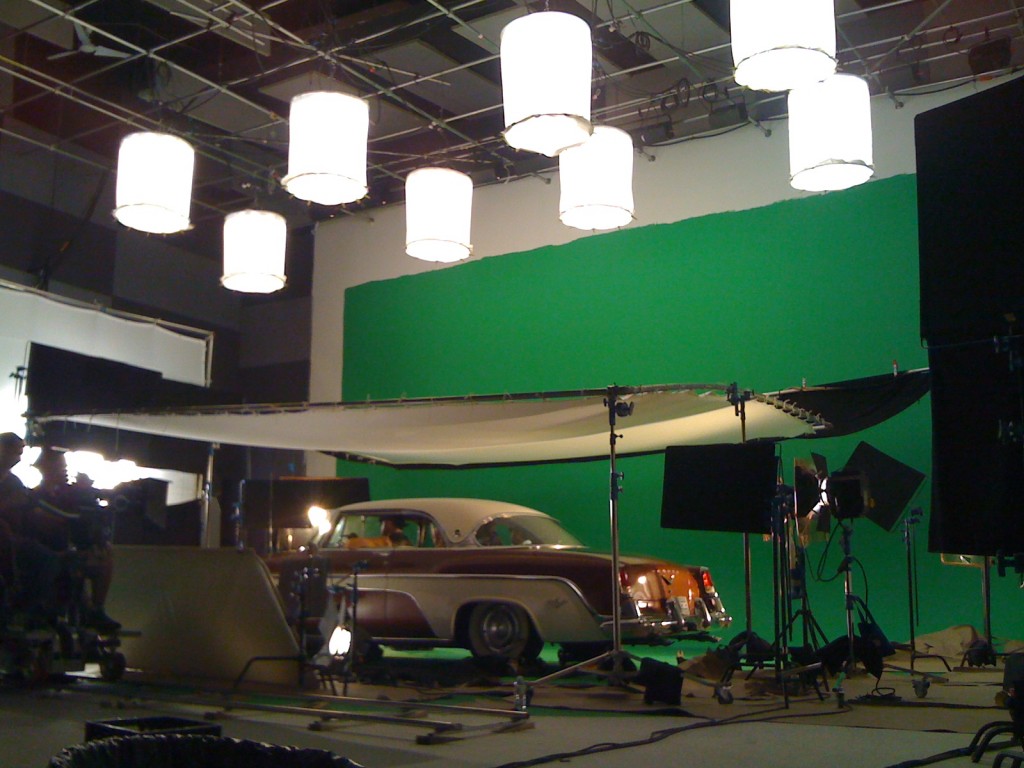 Working as a Key Grip: How to be a Key Grip